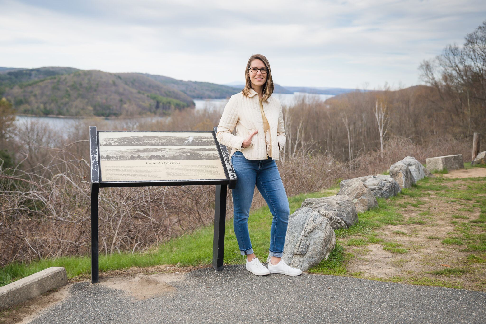 Home | Quabbin Reservoir | Swift River Valley Drowned Towns History